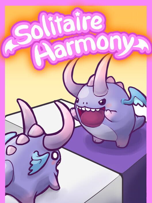 Solitaire Harmony (TBD)