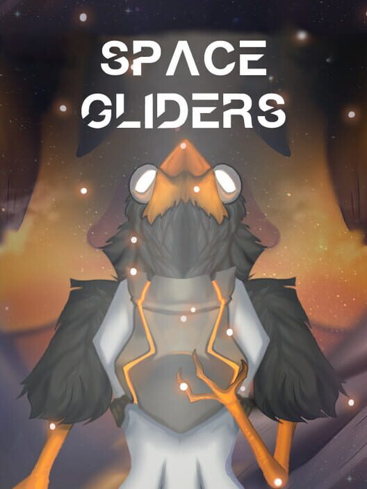 Space Gliders (TBD)