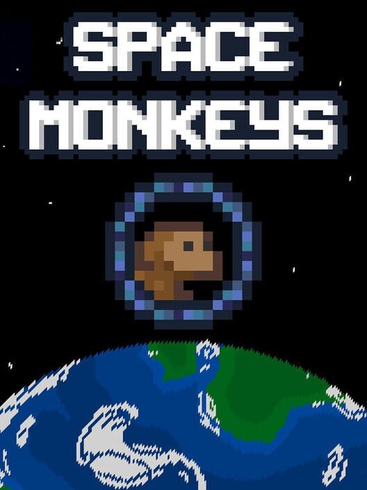 Space Monkeys (TBD)