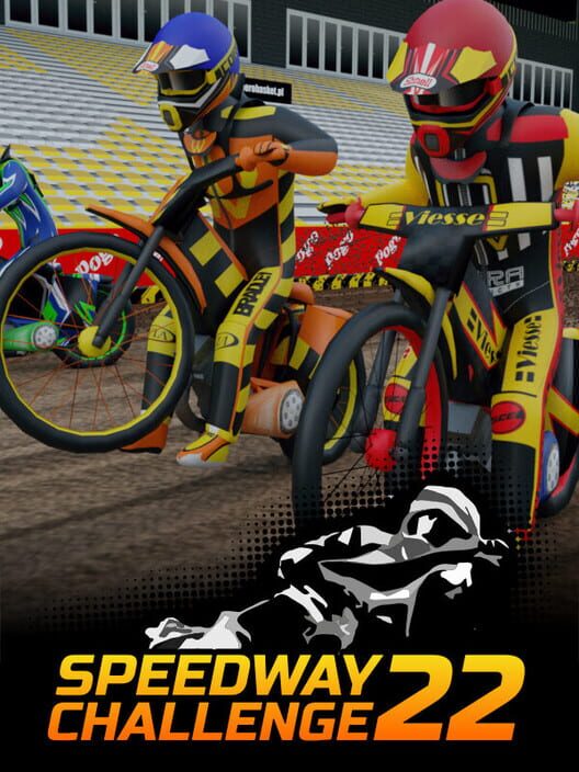 Speedway Challenge 2022 (2022)
