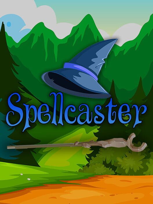 Spellcaster (2022)