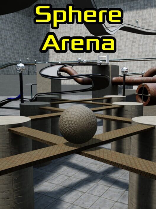 Sphere Arena (TBD)