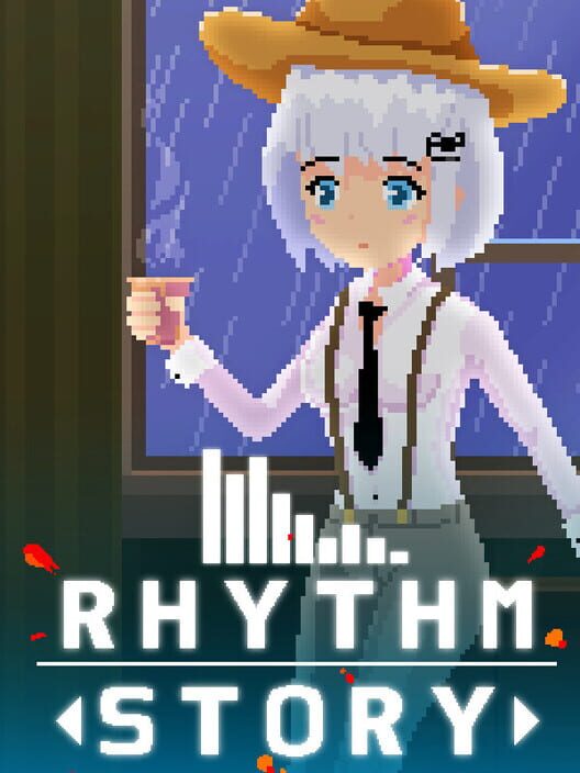 Rhythm Story (TBD)