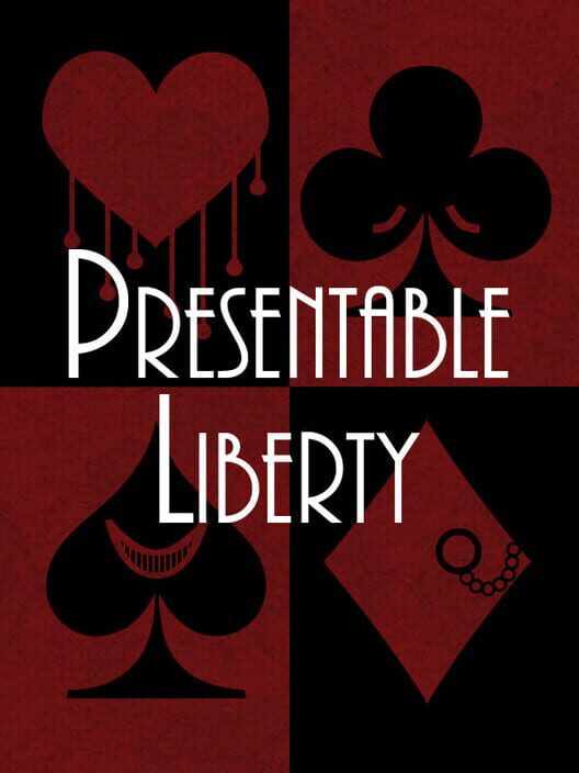 Presentable Liberty Remake (TBD)