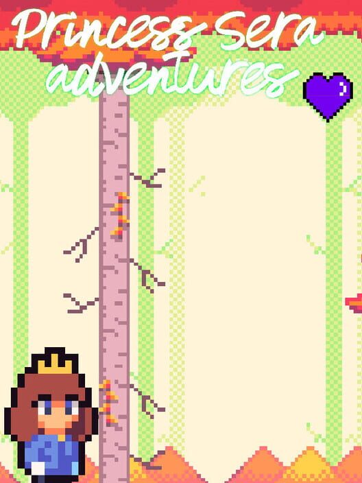 Princess Sera Adventures (2021)