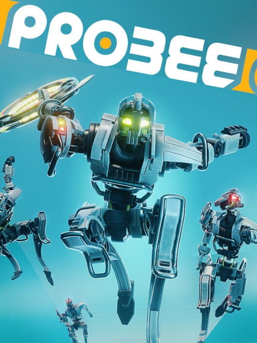 ProBee (2022)