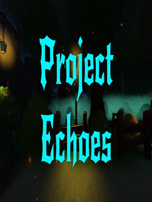 Project Echoes
