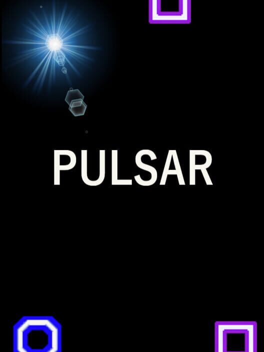 Pulsar (2020)