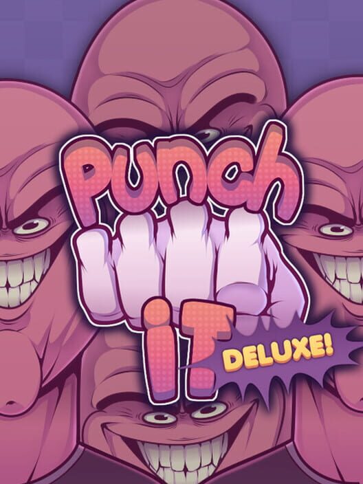 Punch It Deluxe (TBD)