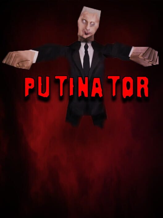 Putinator