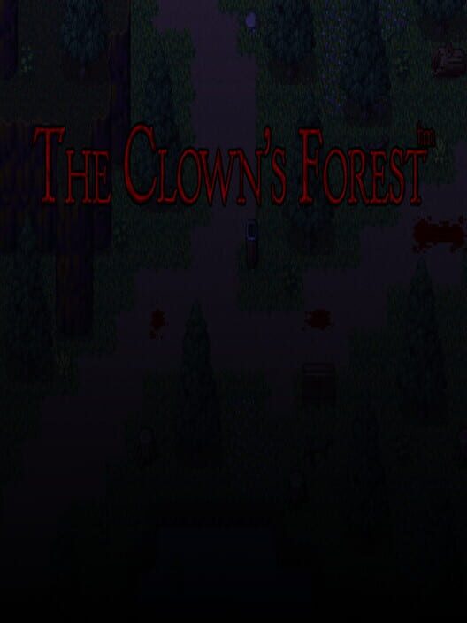 The Clown's Forest (2022)