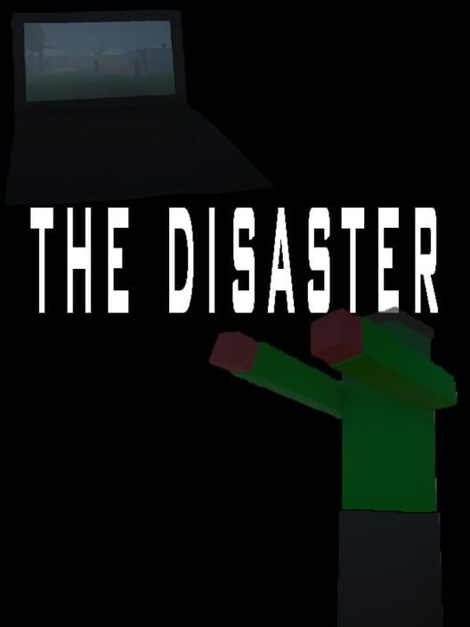 The Disaster - Press Kit
