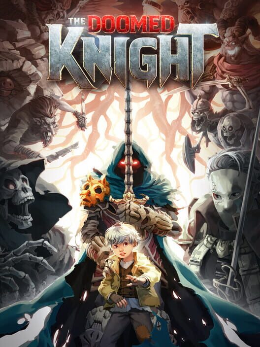 The Doomed Knight (TBD)