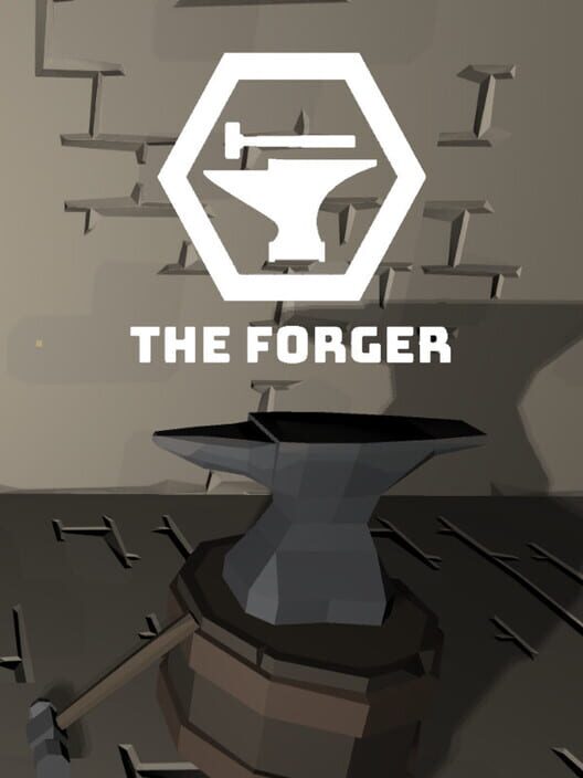 The Forger