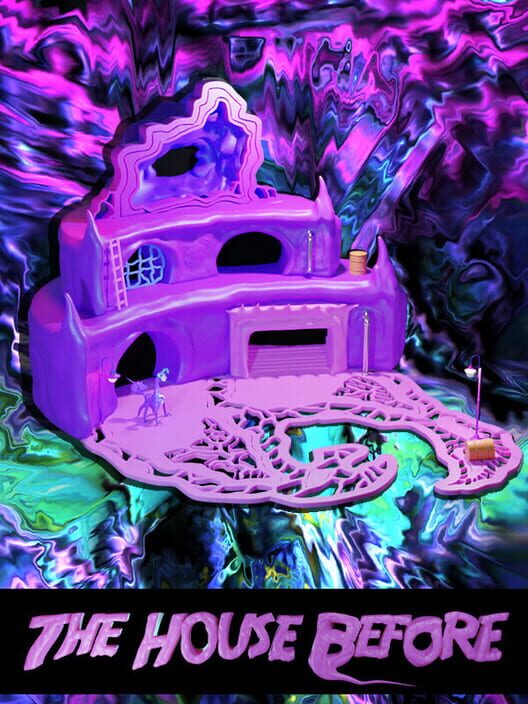 The House Before (TBD)