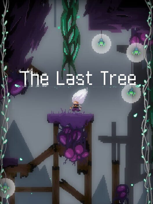 The Last Tree (TBD)