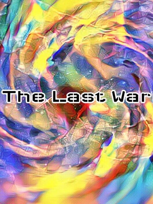The Last War (2021)
