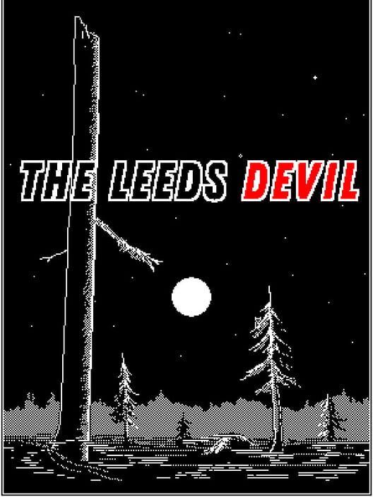 The Leeds Devil