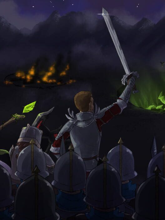 The Legend of the Soulforce: Heroes of the Abyss