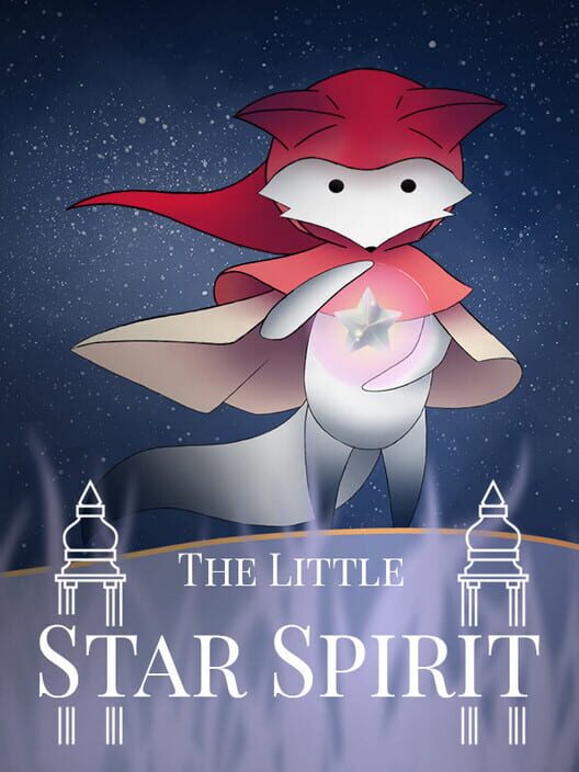 The Little Star Spirit