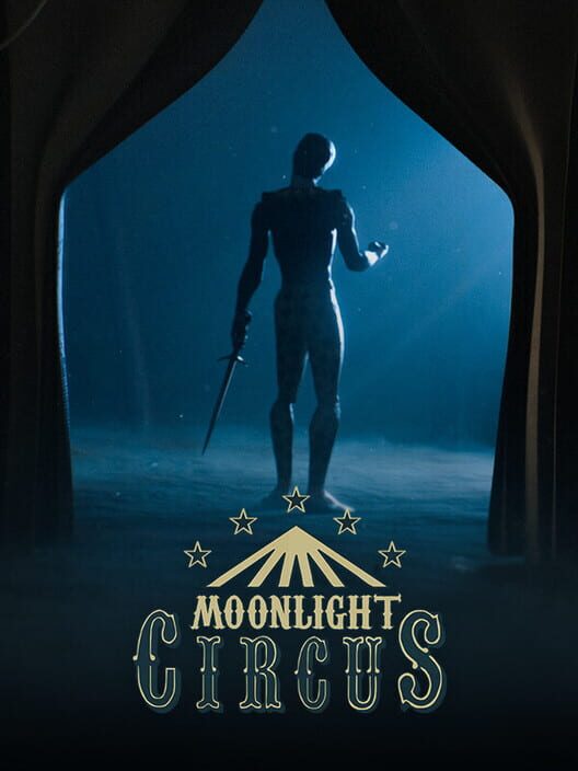 The Moonlight Circus (2022)