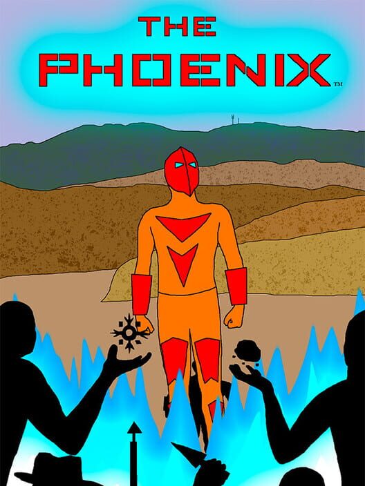 The Phoenix (TBD)