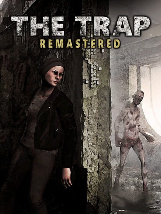 The Trap: Remastered (2020)
