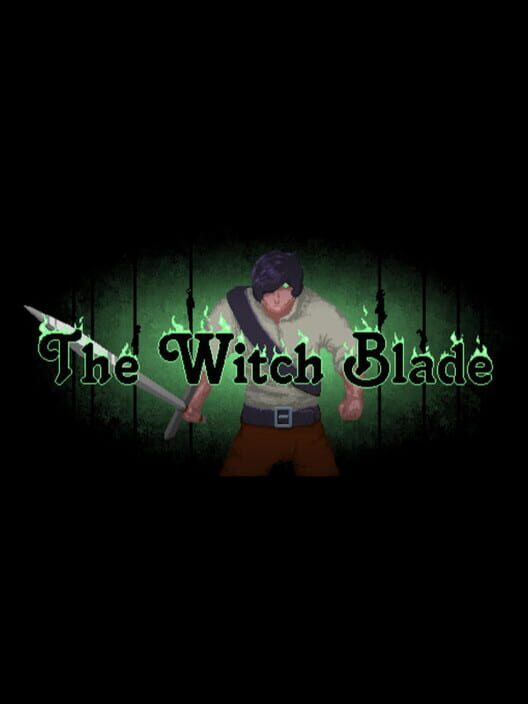 The Witch Blade (TBD)