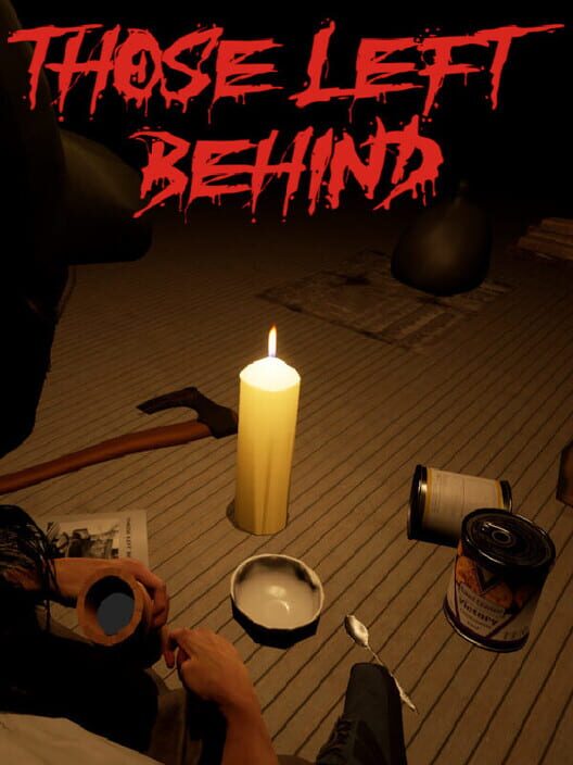 Those Left Behind