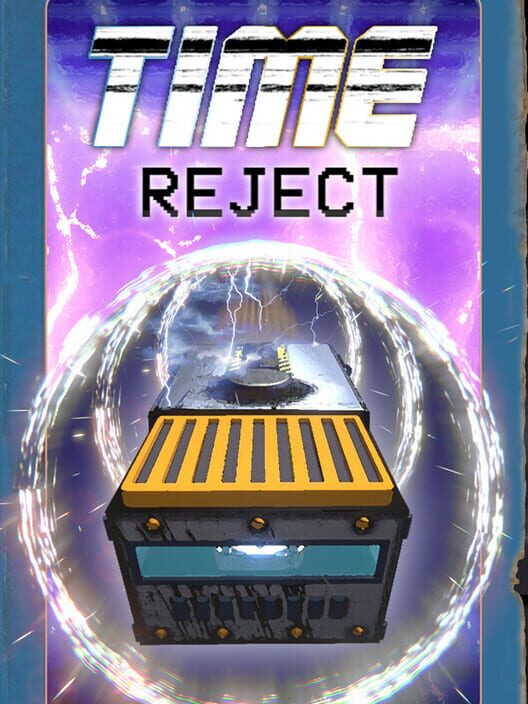 Time Reject (TBD)