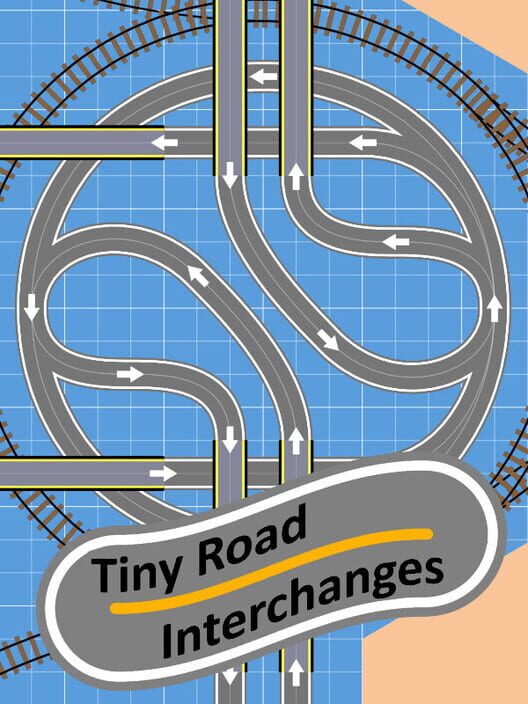 Tiny Road Interchanges