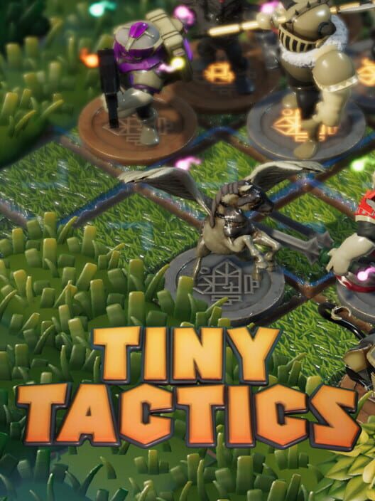 Tiny Tactics (2022)