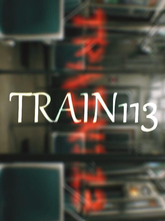 Train 113 (TBD)