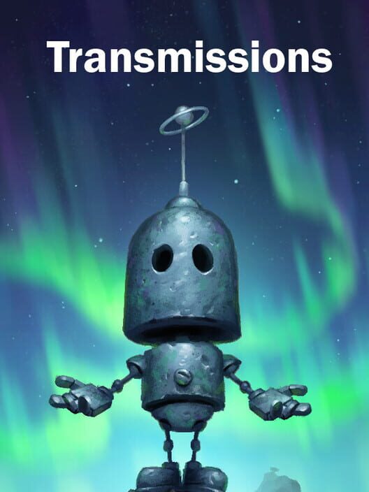 Transmissions - Press Kit