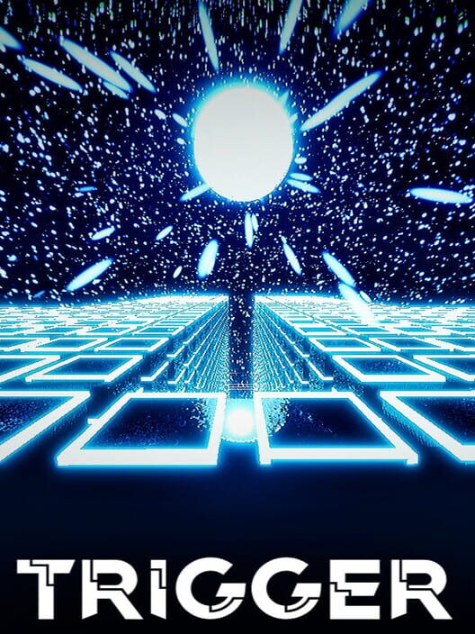 Trigger (2022)