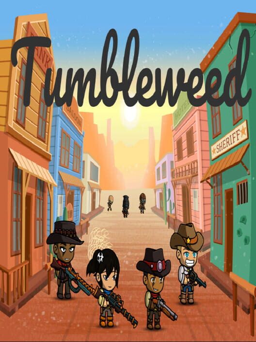 TumbleWeed