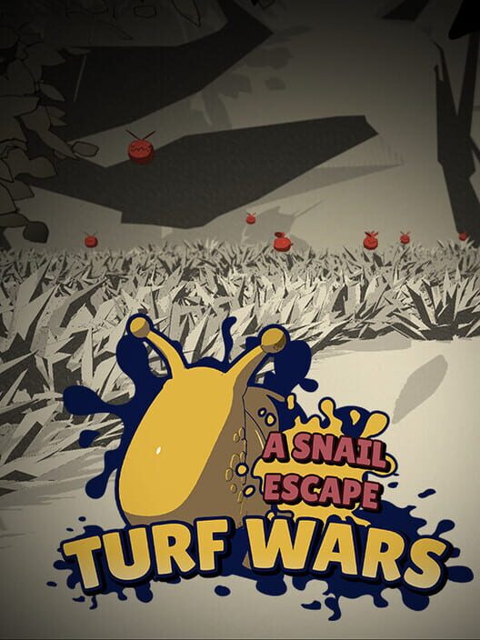 Turf Wars: A Snail Escape (2023)