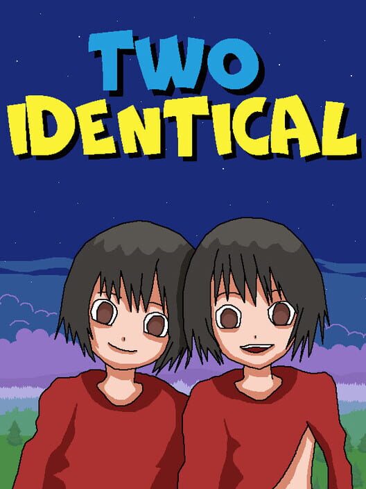Two Identical (2022)