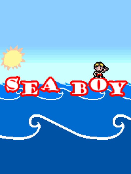 Sea Boy (TBD)