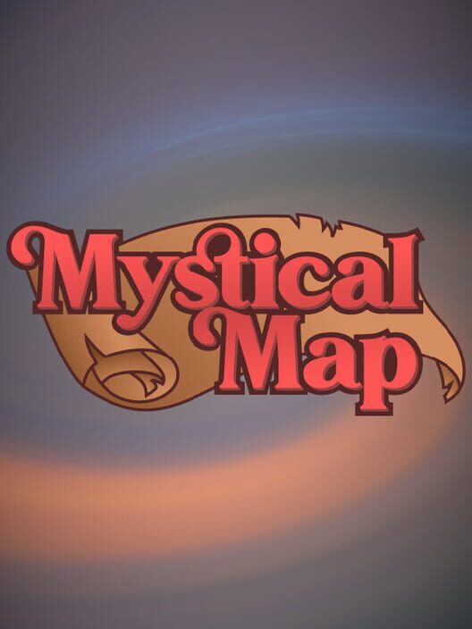 Mystical Map (2024)