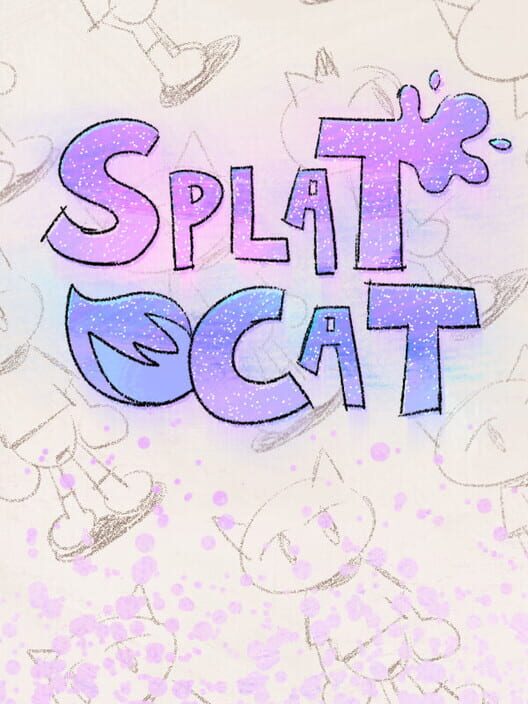 Splat Cat (2022)