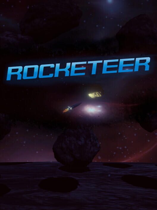 Rocketeer (TBD)