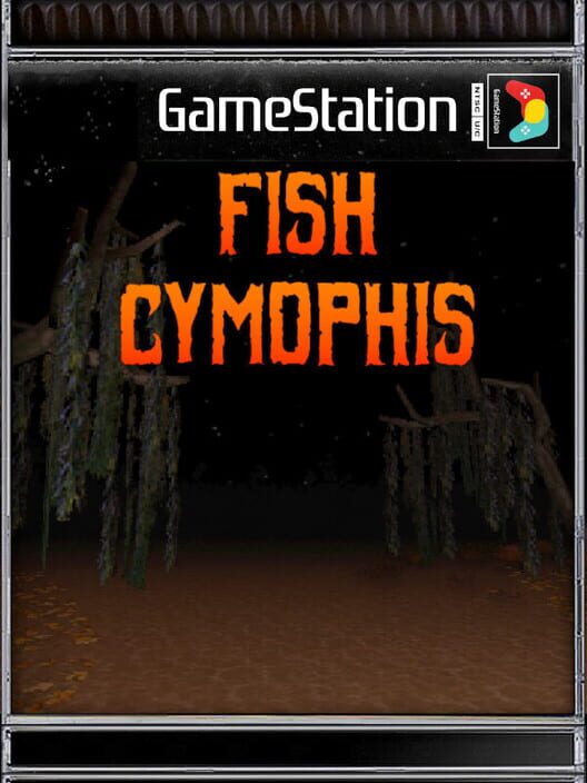 Fish Cymophis