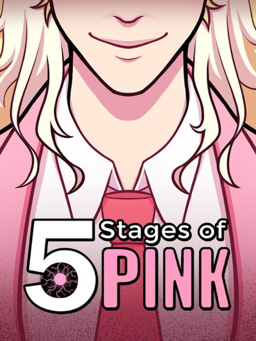 Five Stages of Pink (2022)