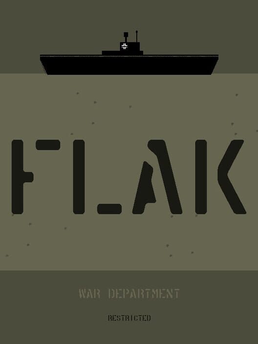 Flak (2021)