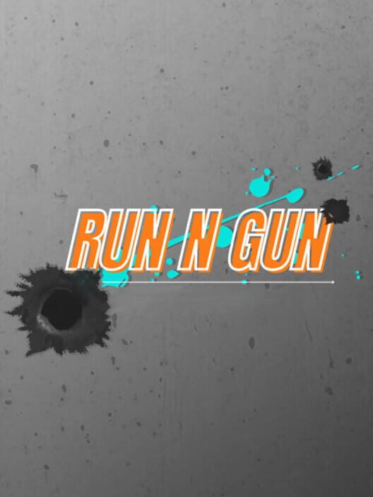 Run N' Gun (2022)