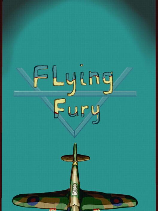Flying Fury (TBD)