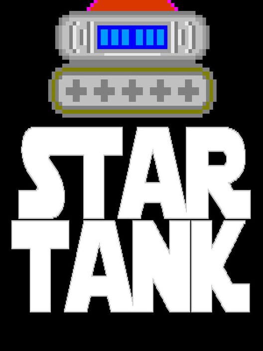Star Tank (2021)