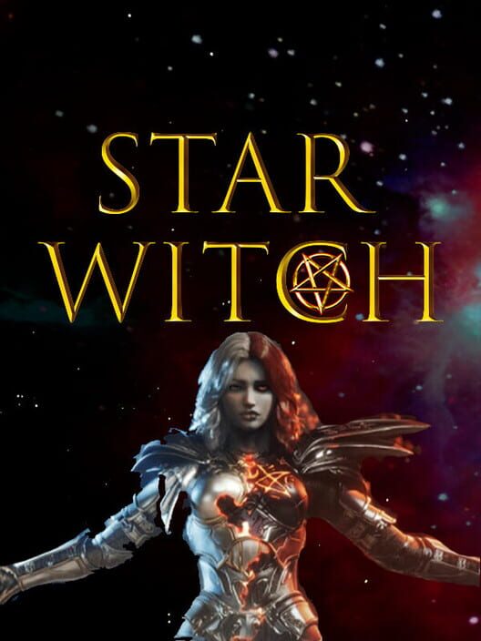 Star Witch (2021)