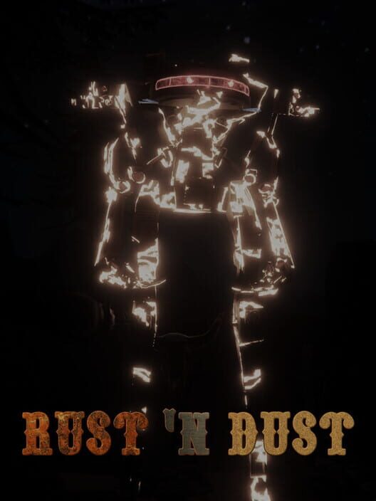 Rust 'n Dust (2021)
